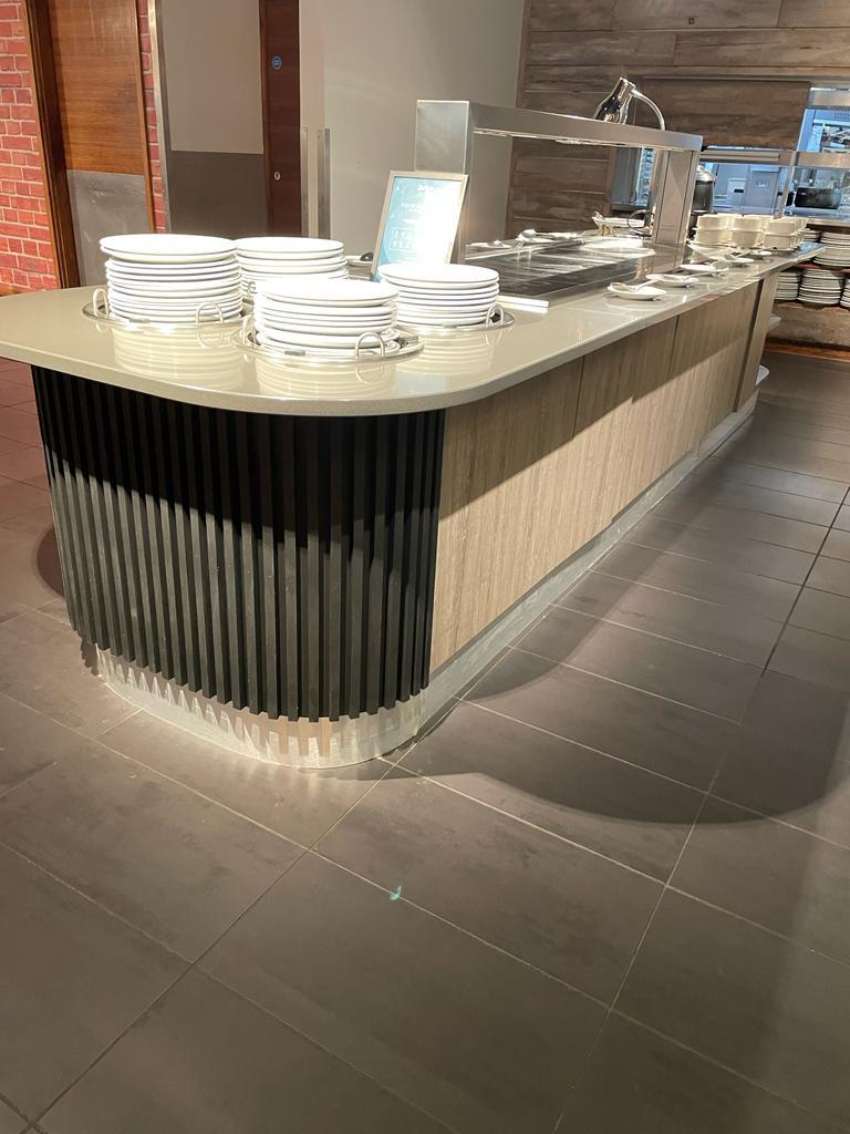 Radisson Red Hotel London Heathrow - Premier Group (Southern Ltd)